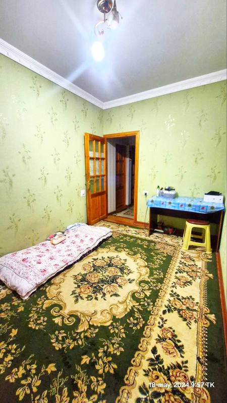 Tinch, qulay, shinam ijaraga kvartira qizlar uchun!
