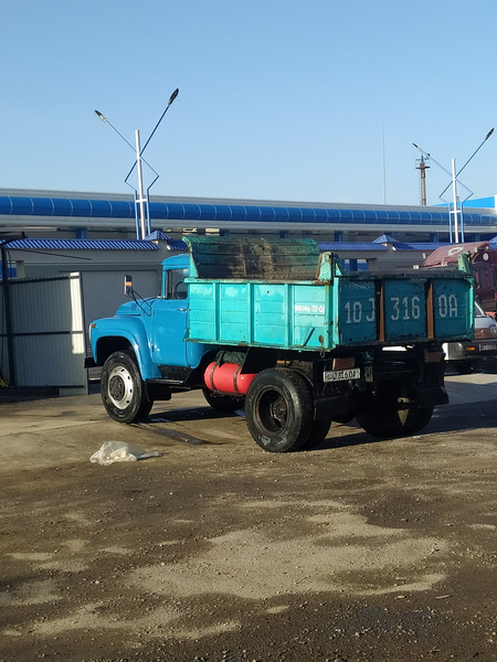 Zil Kampot Klenes sheben