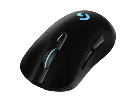 Беспроводная игровая мышь Logitech G703 Lightspeed Wireless Mouse