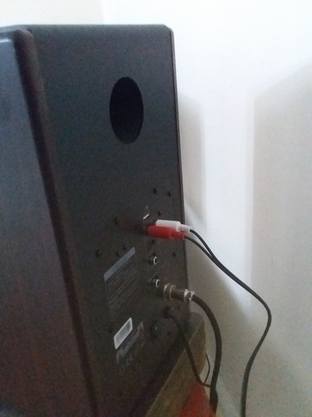 Microlab solo 26