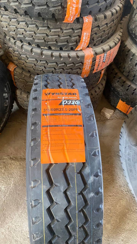 Автошина 245/75R19.5 Double coin WYNSTAR birinchi qo’l TOSHKENT BAZADA