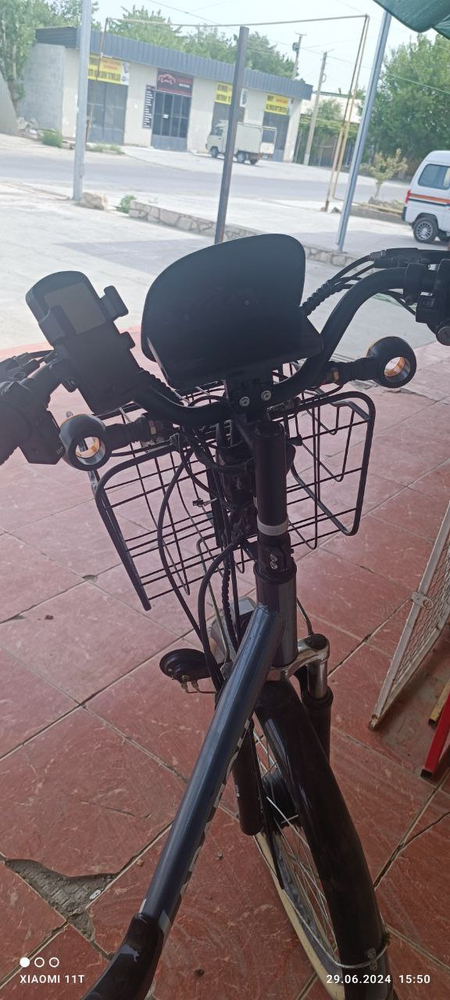 Katasi bu xolati zur yangiday turibdi