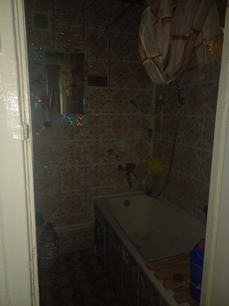 Продаётся 2х квартира