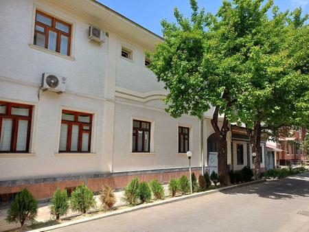 Продажа дома рядом с метро Буюк ипак йули