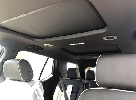 Travers A/T Orient lEASING
