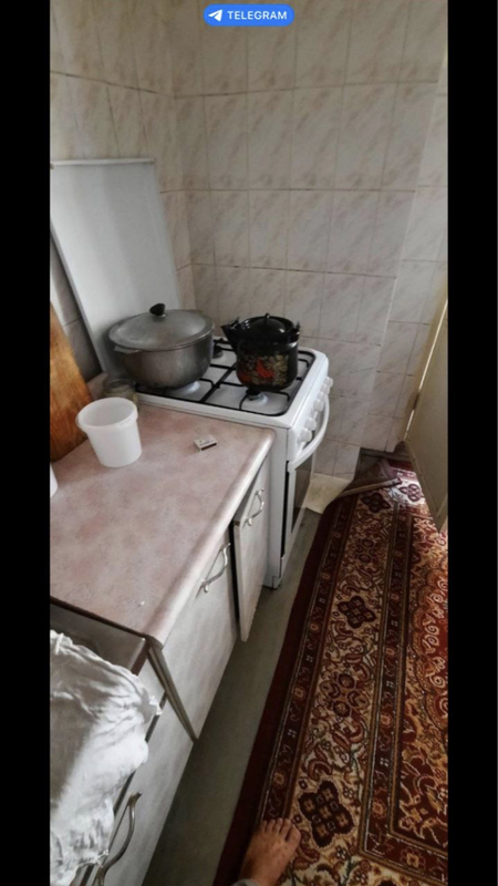 Квартира сергели 8 а