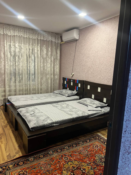 Сдается своя дача только для семьи в Паркентском районе