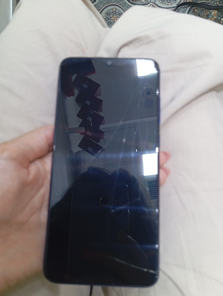 Redmi Note 8 pro