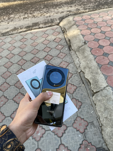 HONOR X9a sotiladi edial