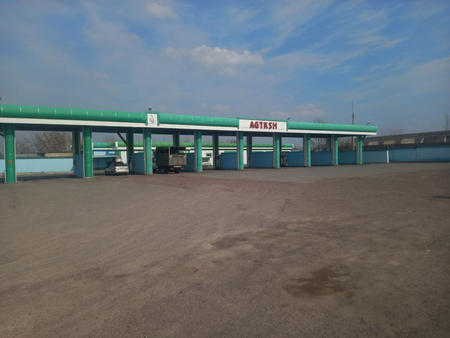 AGTKSH.Sotiladi m39 yol yoqasida YANGIYOL CHAMANZOR  M39