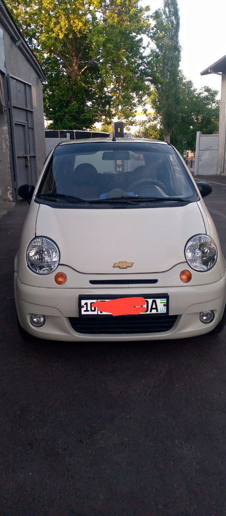 Matiz miks 2010  yaxsh moshina