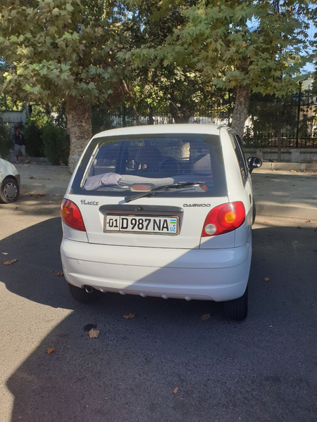 Matiz sotiladi 2006- yil