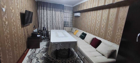 СРОЧНАЯ ПРОДАЖА! 2х ком на Каракамыше! Кирпичный дом! (158676)