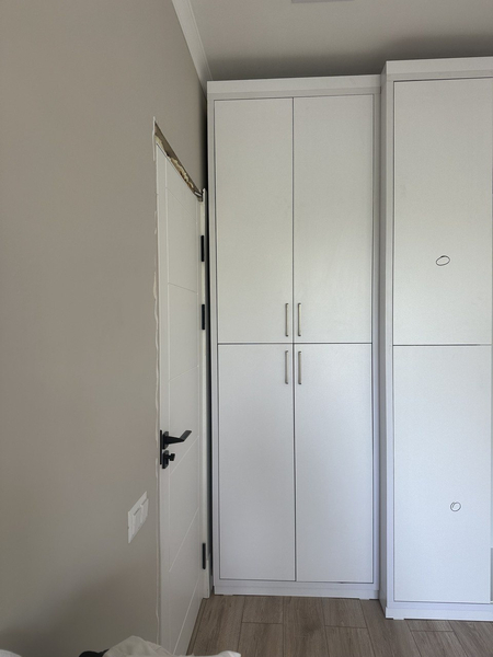 Шкаф 85 × 2,5 см новый