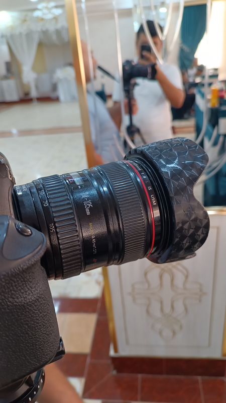 Eos ,6d sotiladi
