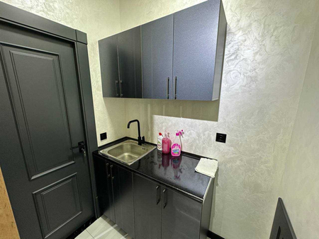 Продаётся Евро офис Ориентир: ЖК Парисиен  90м2