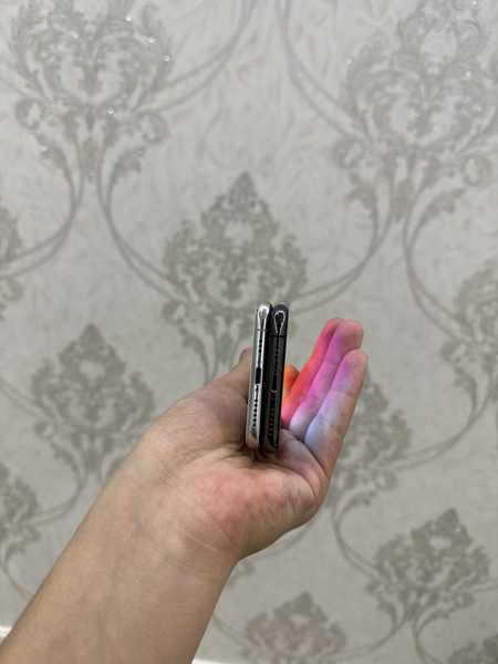 Iphone xs ideal 64 GB