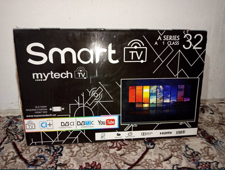 Televizor 32/43/50/55  Smart TV Samsung