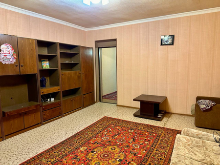Домик без земли.Авиагородок.Транспортный институт.