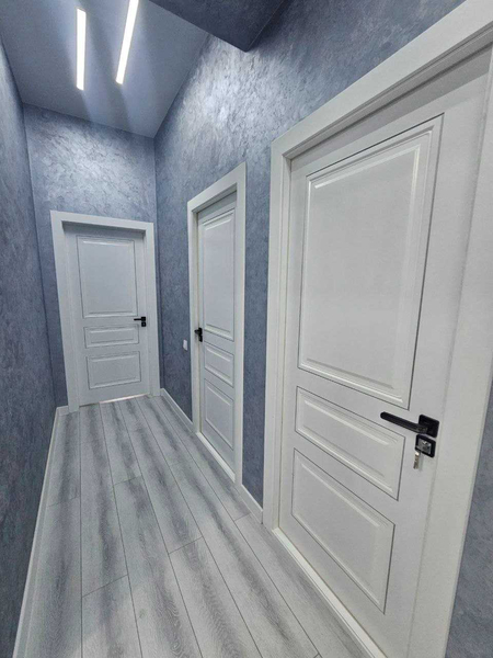 2 xonali 60m² 4-qavat uy sotiladi