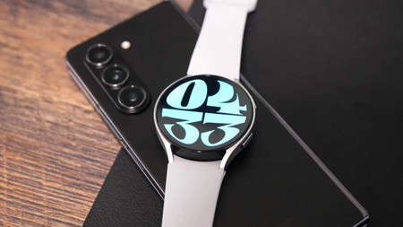 Samsung Galaxy Watch 6 New 2023 (оптом)