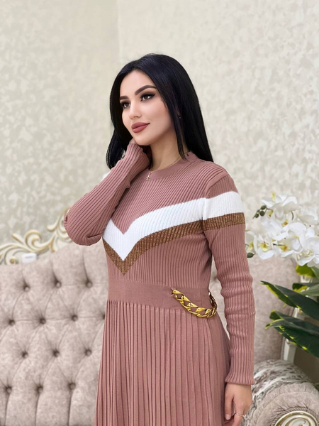 Turkiyada ishlab chiqarilgan ayollar kiyimlar
