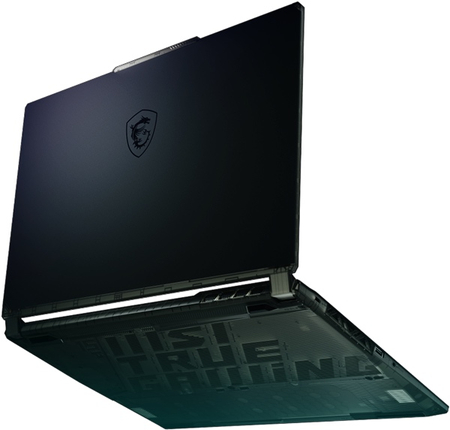 Super narx! MSI CYBORG 15/ i7-12650H/ RTX 4060 8GB/ 8GB/512GB/ Premium