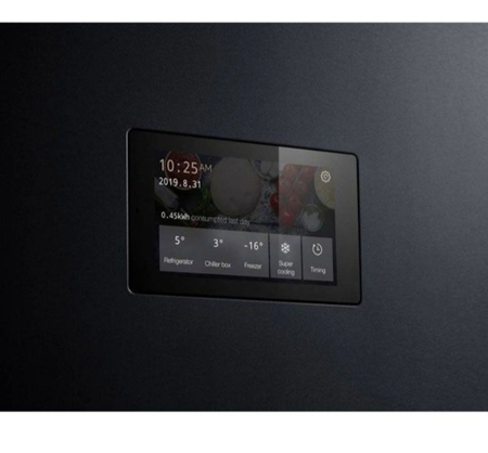 Холодильник Midea Model: MDRB521MGE05T
