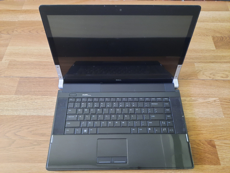 Ноутбук DELL - CORE 2 DUO