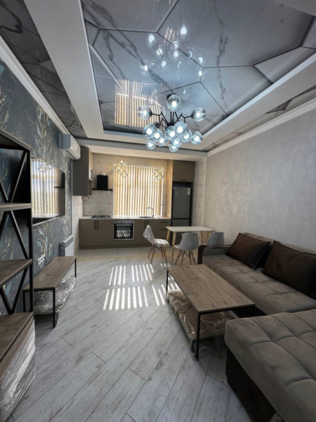 Продается новостройка 3/5/9 ЖК Parkent Plaza