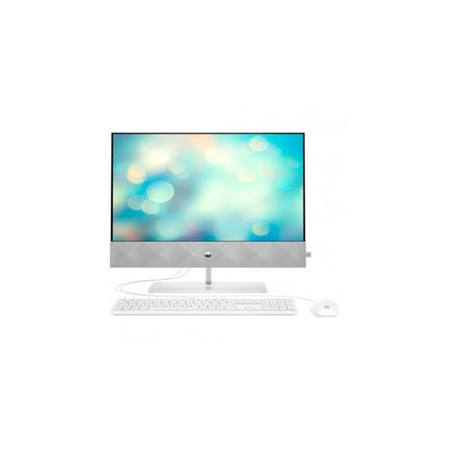 Клавиатура + Мышь AVTECH / CW603 / Беспроводной / Белый