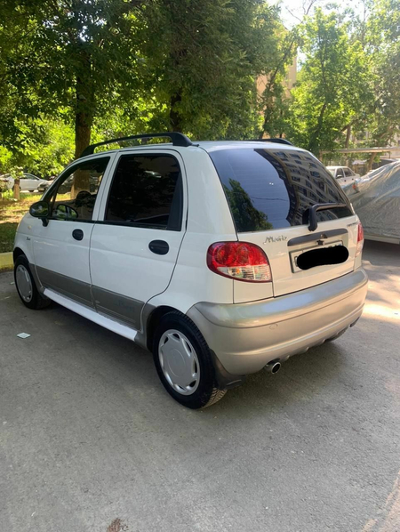 MATIZ BEST за такой состаяния цена очень хороший