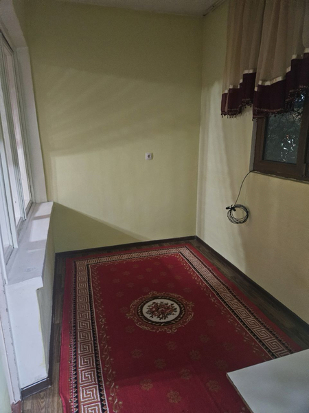 Аренда квартира 1в2/1/5 Орт:Фархадискый/Оила Закс