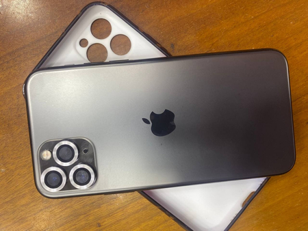 iPhone 11 pro ideal holat