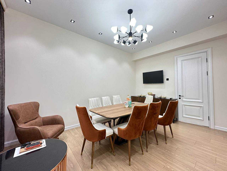 Срочная продажа!!! 2в3/2/8 ЖК Итальянский квартал Дархан (149752)