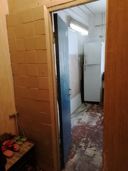 Продаётся 2х комн  квартира 62 м² на Сергели 7, 2/8/9.