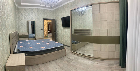 Продаю трёхкомнатную квартиру