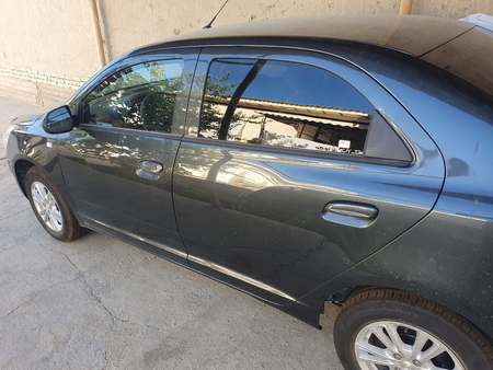Cobalt full sotiladi