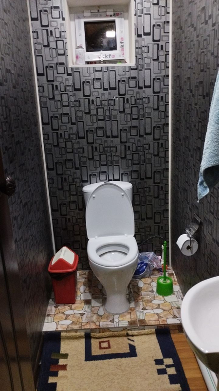 3 xonali uy sotiladi