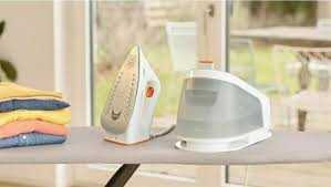 Продаётся новый Парогенератор утюг Braun CareStyle 1 Pro IS1511WH