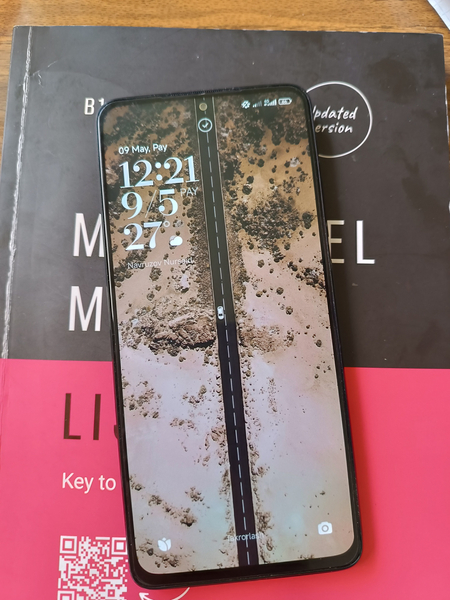 Redme note 12 pro