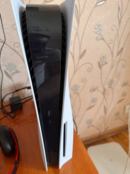 Sony PlayStation 5