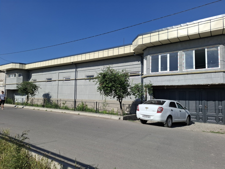 Аренда склада более 2000 квм 3$