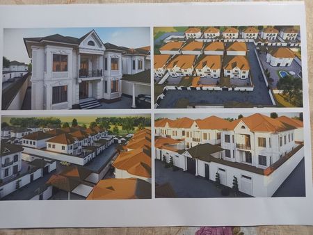 Kottedj sotiladi narhini kelishamiz
