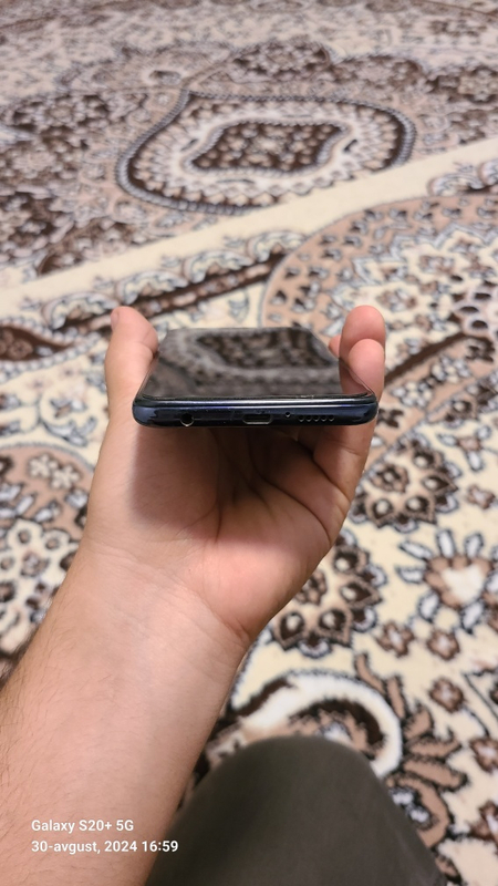 Poco x3 pro 8/256