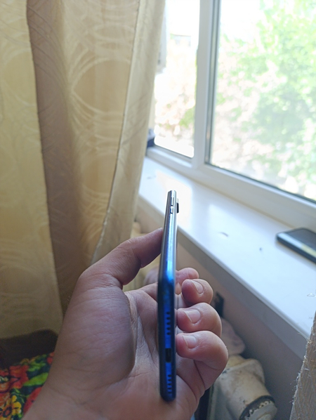 Redmi note 7  64 gb