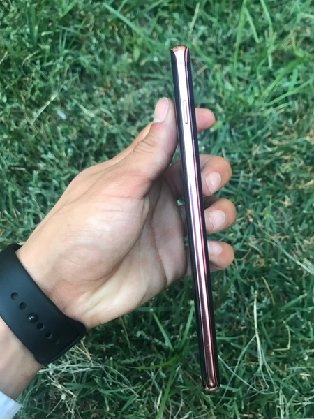 Samsung Galaxy S10+ plus