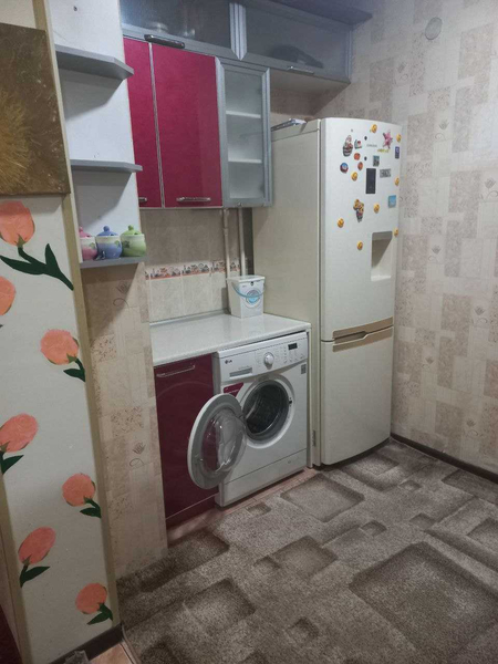 Сдаётся квартира мухтор ашрафи