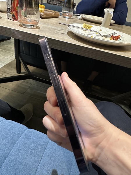 Iphone 14 pro 128