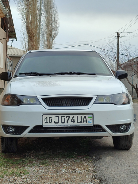 Nexia2 gibrit sotiladi